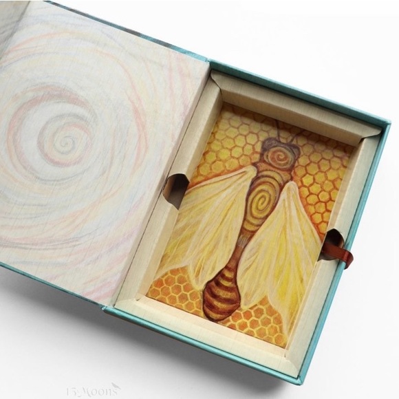 Other | Liminalspiritsoraclewitchs Spirit Cards | Poshmark